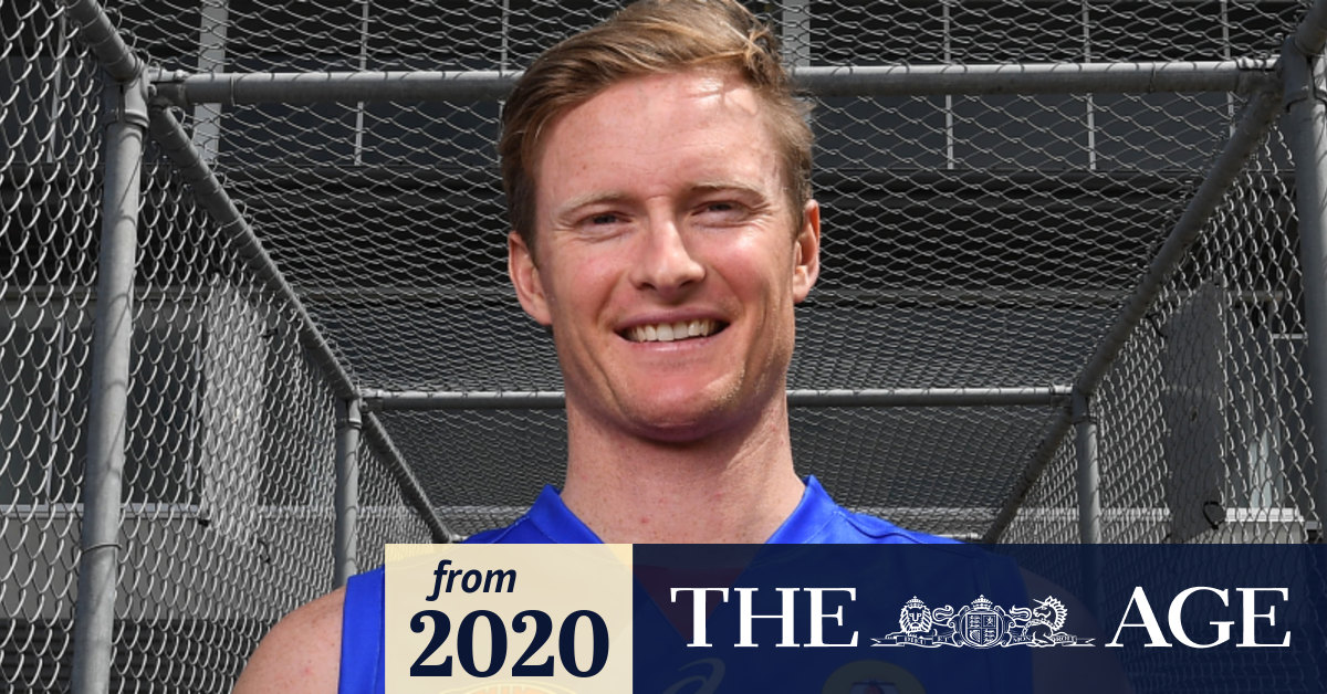 AFL 2020: Western Bulldogs' Alex Keath making strong return from injury