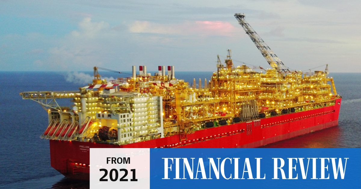 LNG spot prices spike to unheard-of levels