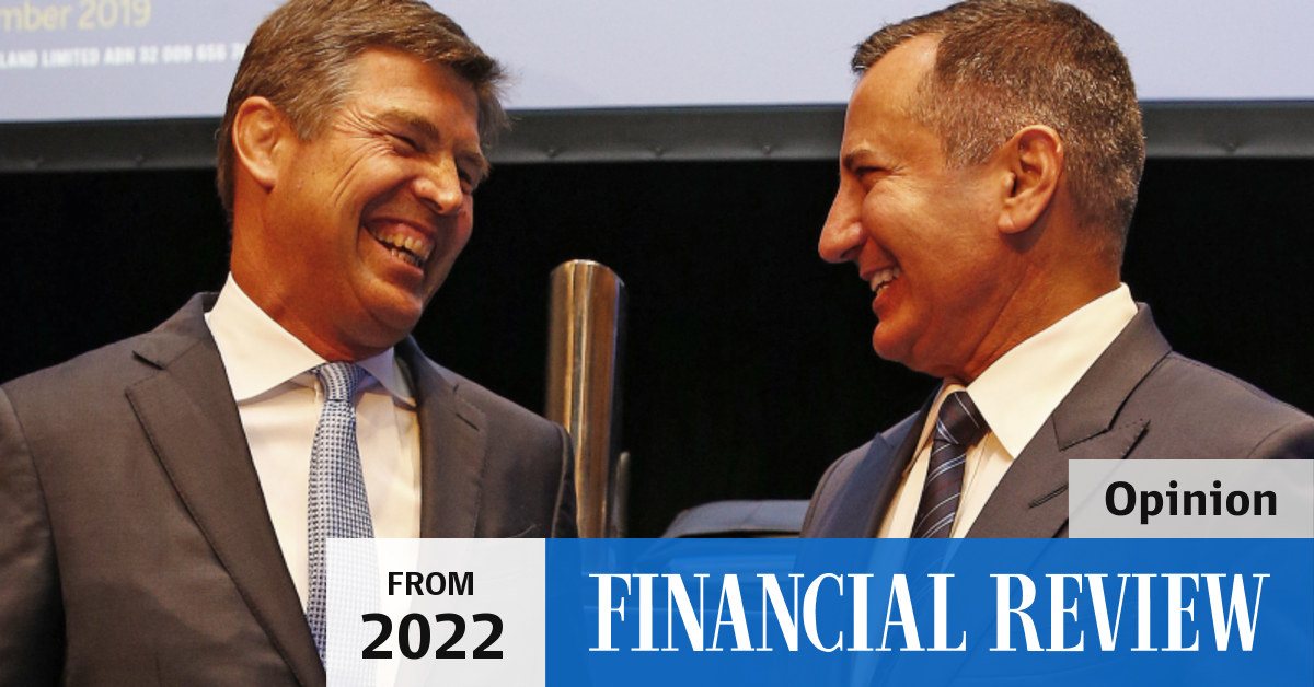 Five reasons why BoQ’s CEO search will struggle