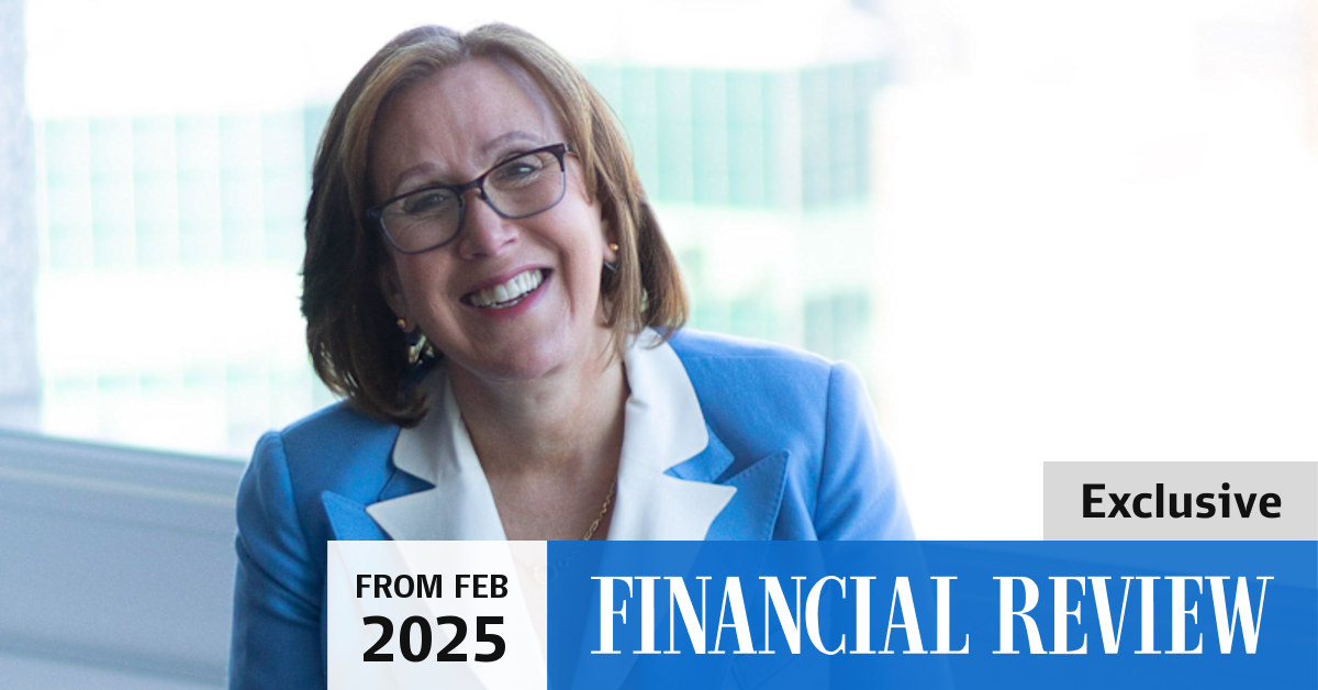 Trump tariffs: Rio Tino director Jennifer Nason says Australia likely ...