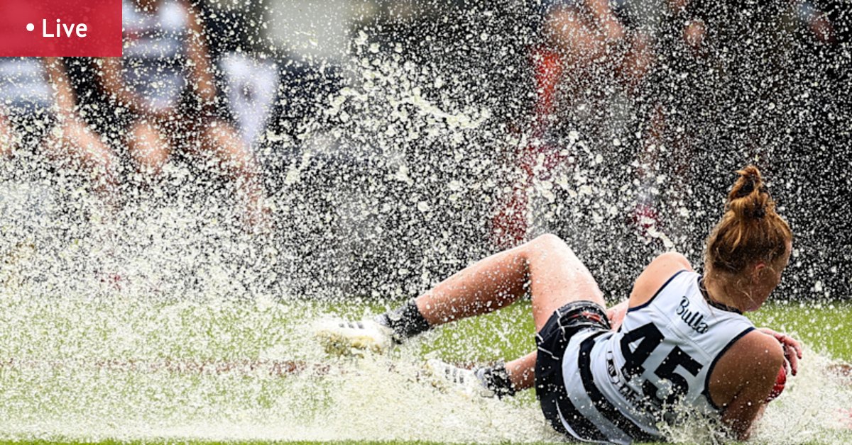 AFLW weekly round 11: Follow scores, results, odds, squads; Collingwood ...