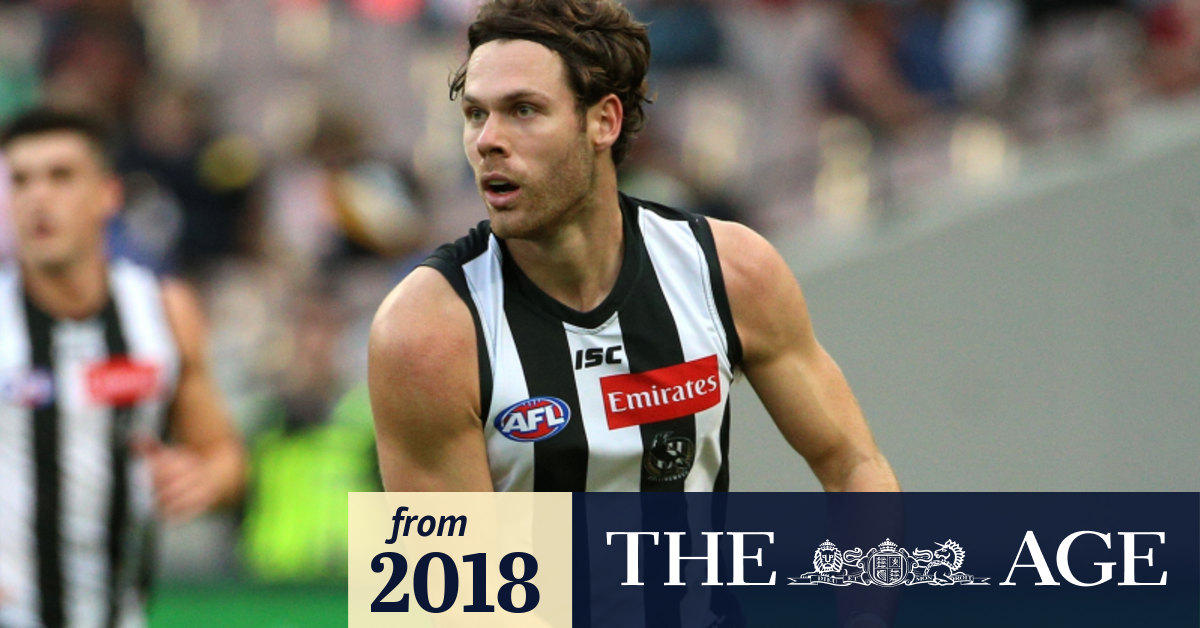 Scharenberg back from hell but still on the edge