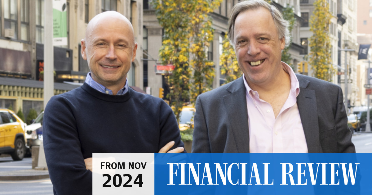 Helfie AI thinks its app that diagnoses health conditions could be ...