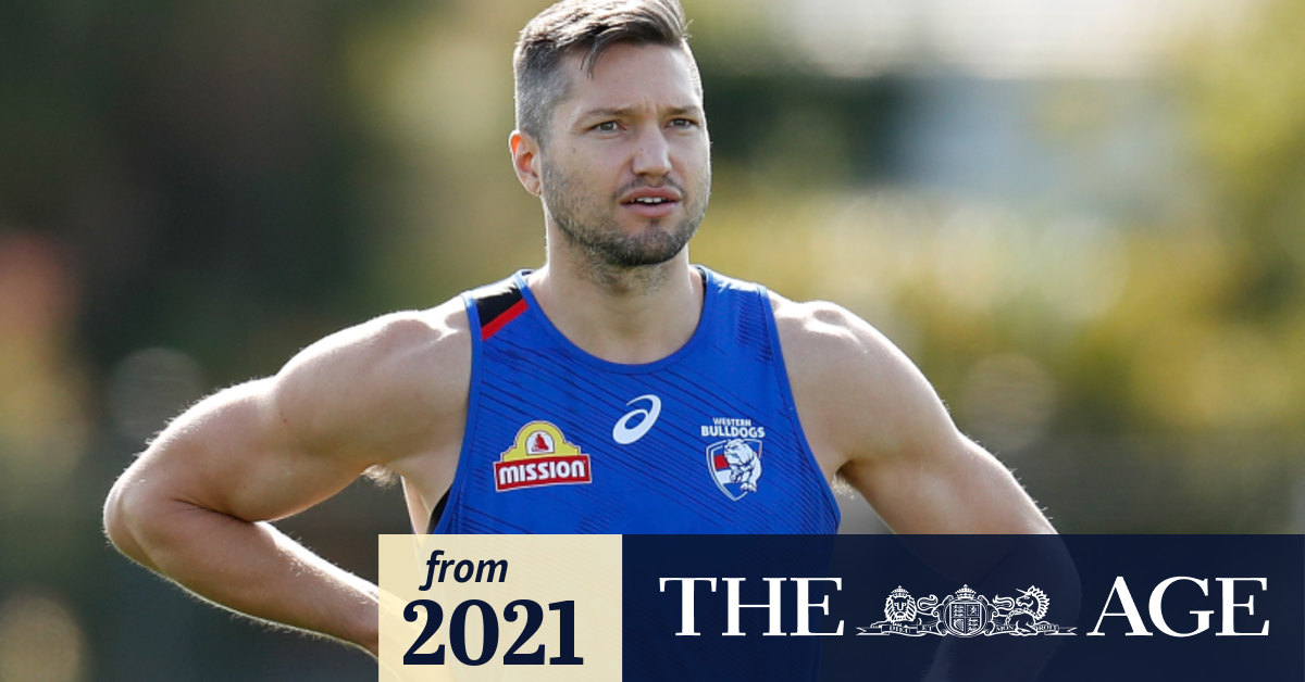 AFL Finals 2021: ‘Be offensive’ - Ruck great and Essendon legend Simon ...