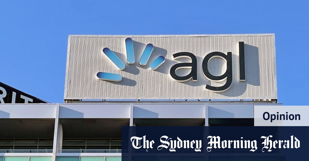 Why not everyone will celebrate AGL’s improved profit outlook