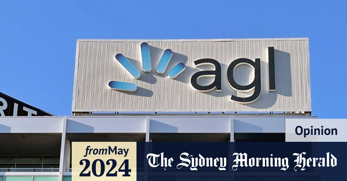 Why not everyone will celebrate AGL’s improved profit outlook