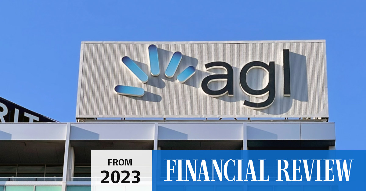 ASX AGL: Barrenjoey upgrades AGL to ‘Overweight’