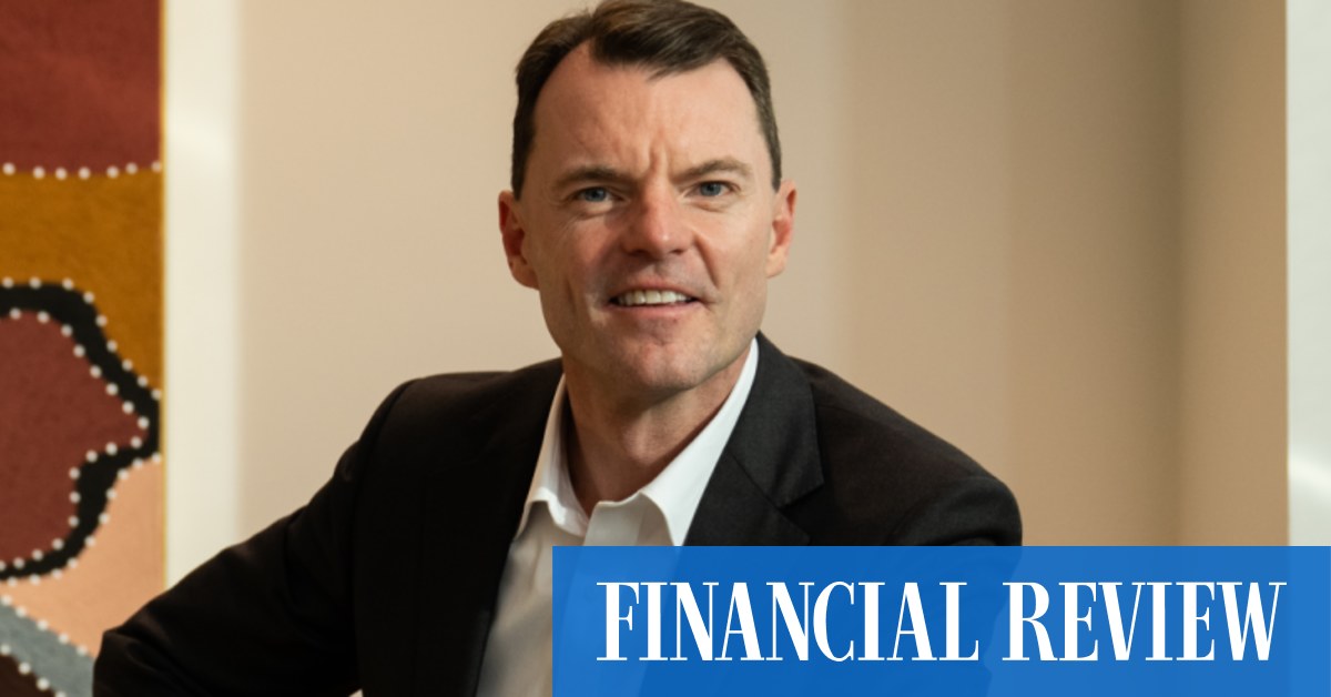 HMC Capital’s ex-Macquarie banker targets $5b for private credit arm
