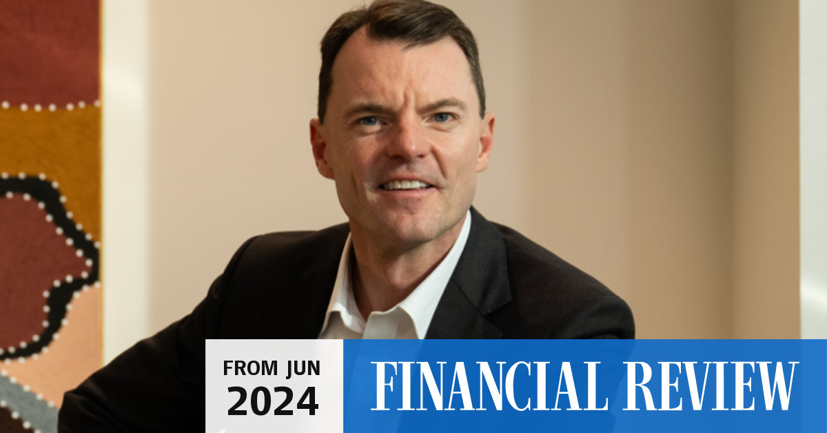 HMC Capital’s ex-Macquarie banker targets $5b for private credit arm