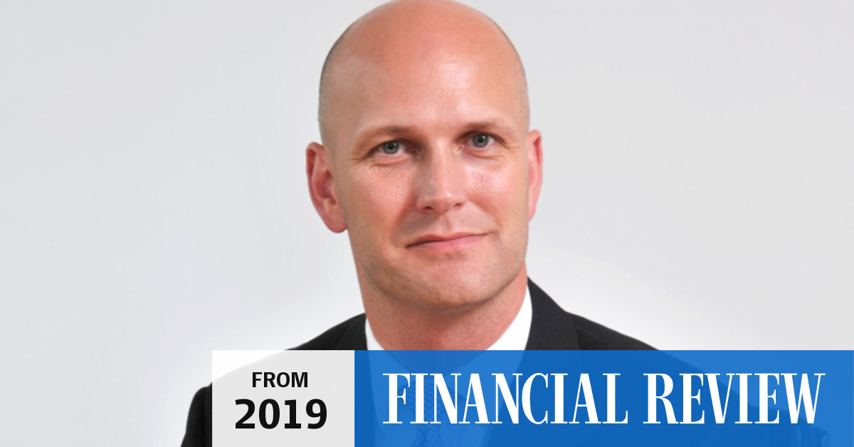 New Toll CEO bets on Asian growth