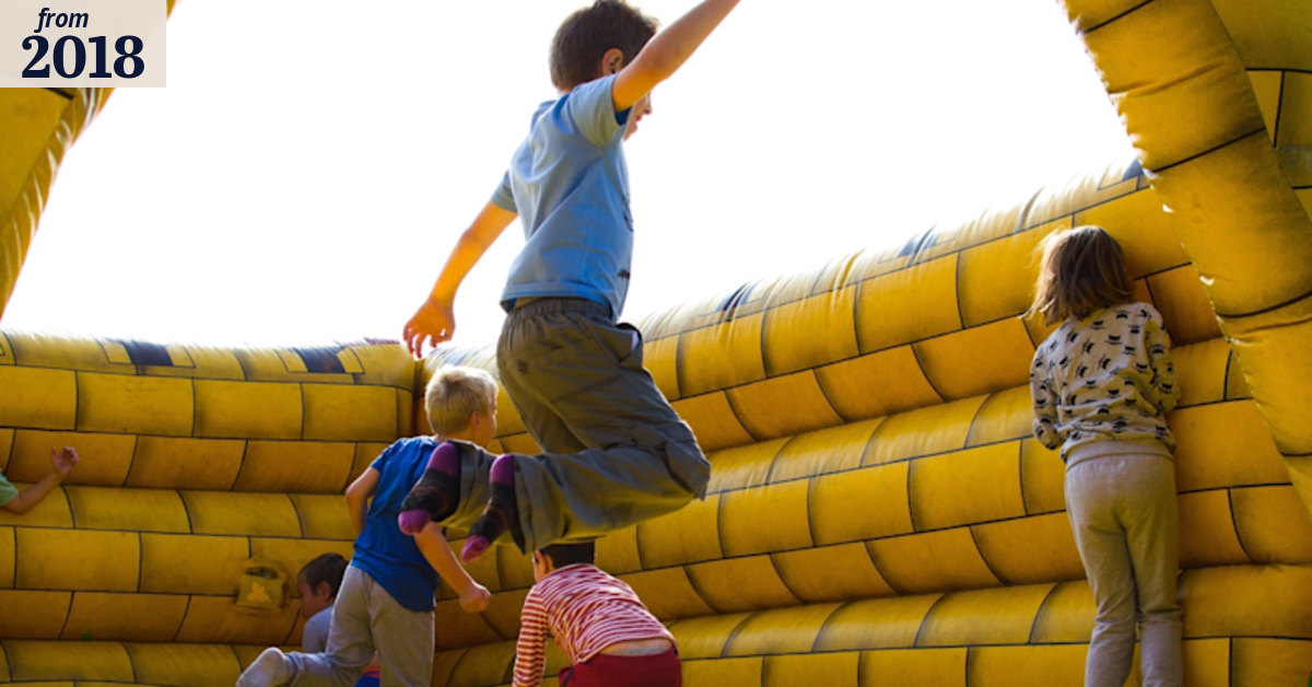 A big dose of #TuggersPride at SouthFest this weekend