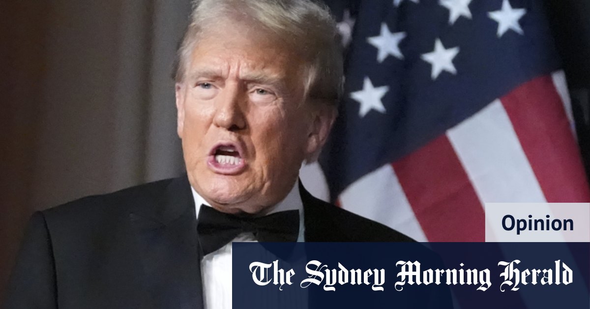 Donald Trump will change how the world works post-globalisation
