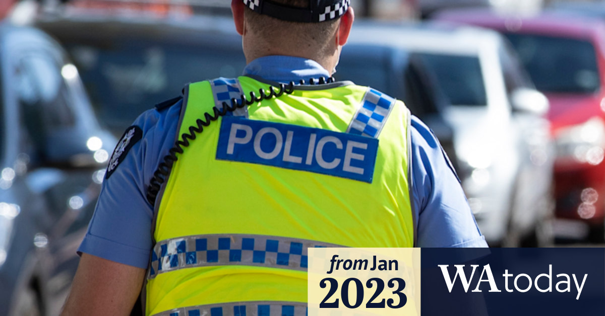 Assault charge over woman’s death in Perth CBD