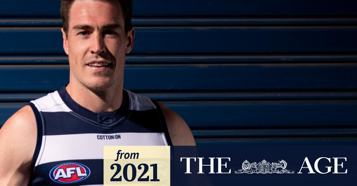 AFL 2021: Jeremy Cameron set to step out in Geelong Cats colours