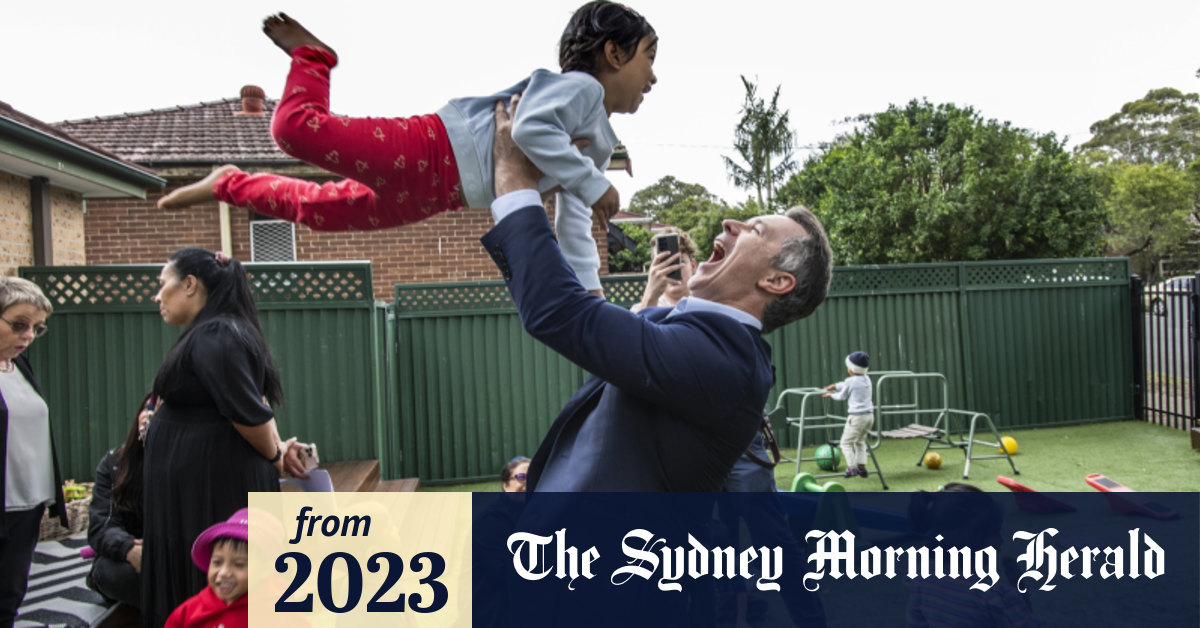 Education Minister Jason Clare plots big reforms for universities ...