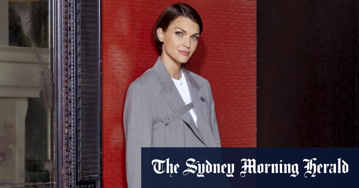 Ruby Rose on coming out, queer formals, and her posts about The ...