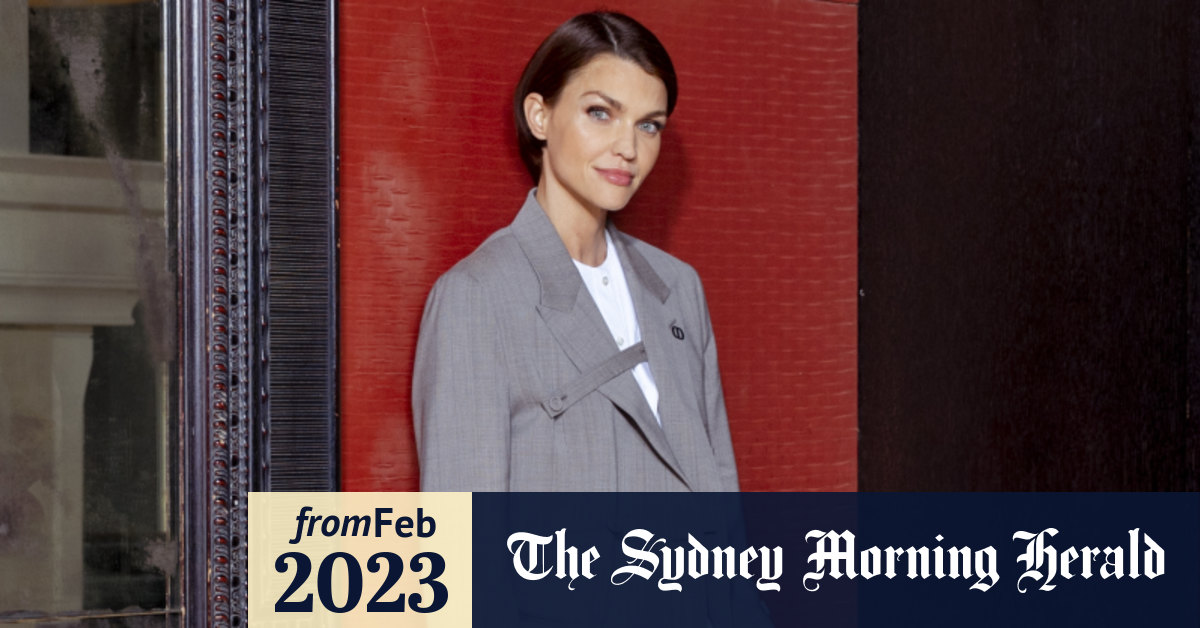 Ruby Rose, The Veronicas, Jess Origliasso: Why queer formals are important