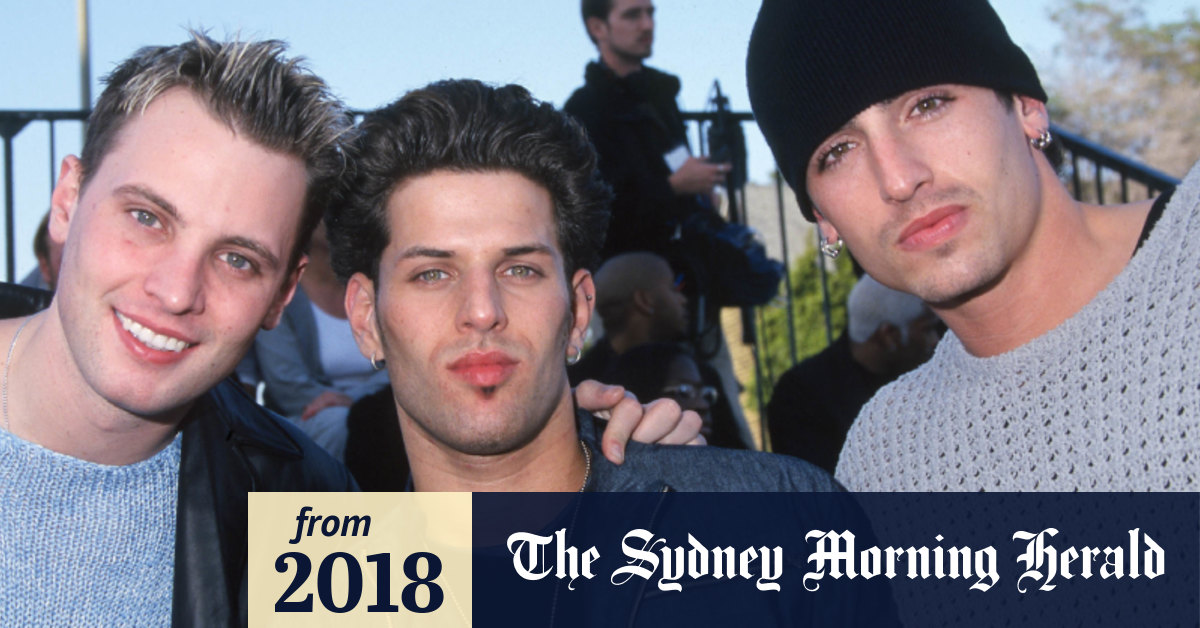 LFO singer Devin Lima dies of cancer at 41