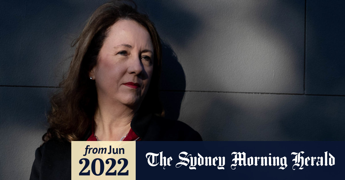 Australia COVID: Physicians’ College President Jacqueline Small calls ...