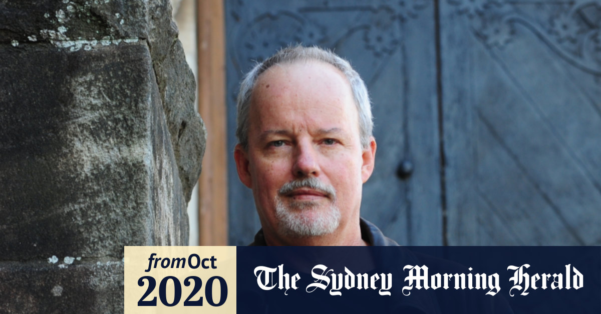 Michael Robotham wins Gold Dagger for best crime novel for the second time