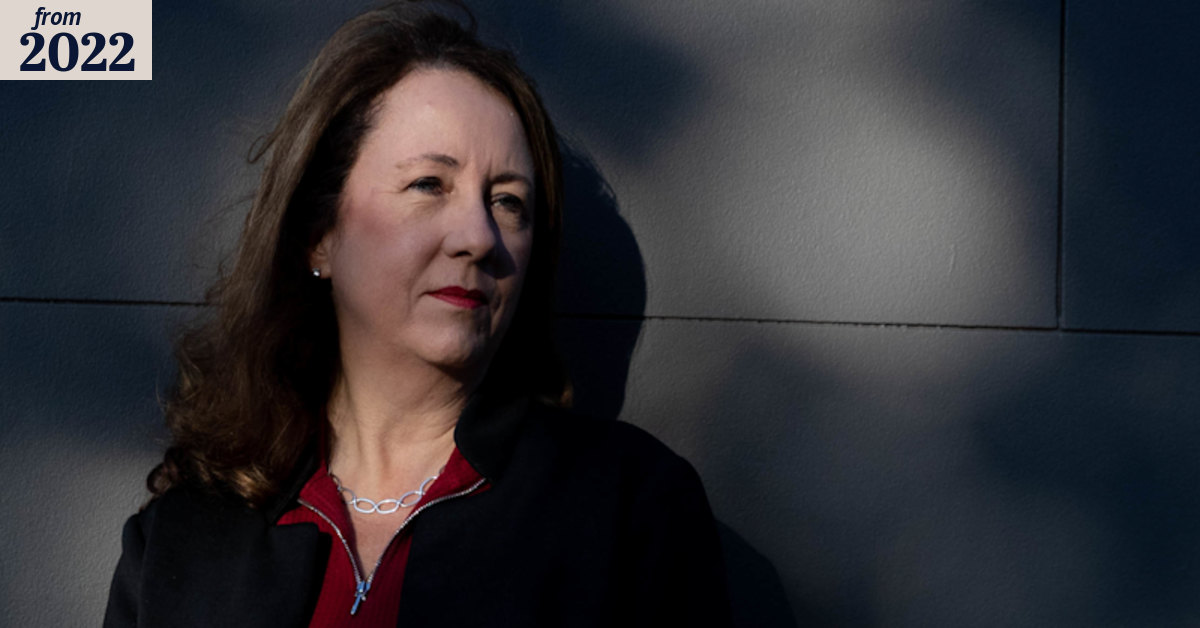 Australia COVID: Physicians’ College President Jacqueline Small calls ...