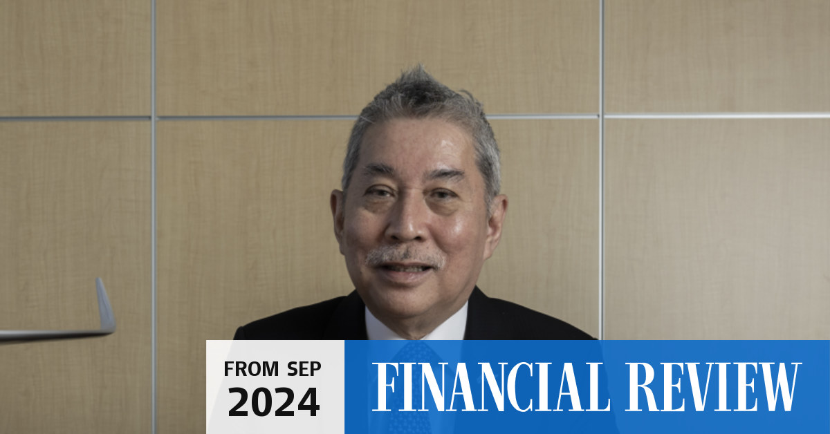 Bankers begin the task of unravelling the Rex empire with asset sales