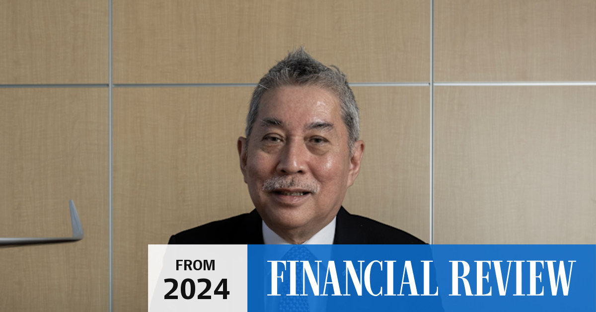 REX ASX: Rex faces boardroom coup as Singaporean investors push to oust ...