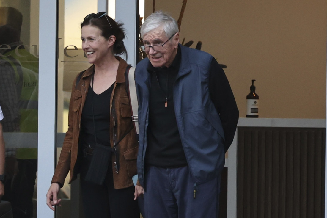 Kerry Stokes, Mark McGowan, Basil Zempilas: Inside a world of influence