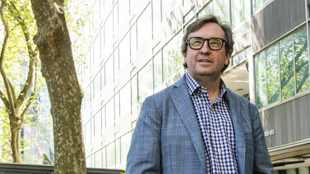 Is this a tipping point for digital financial advice?