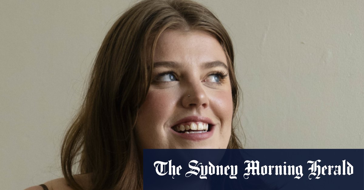 Jemma Sbeg interview: The Psychology of Your 20s podcast host on her ...