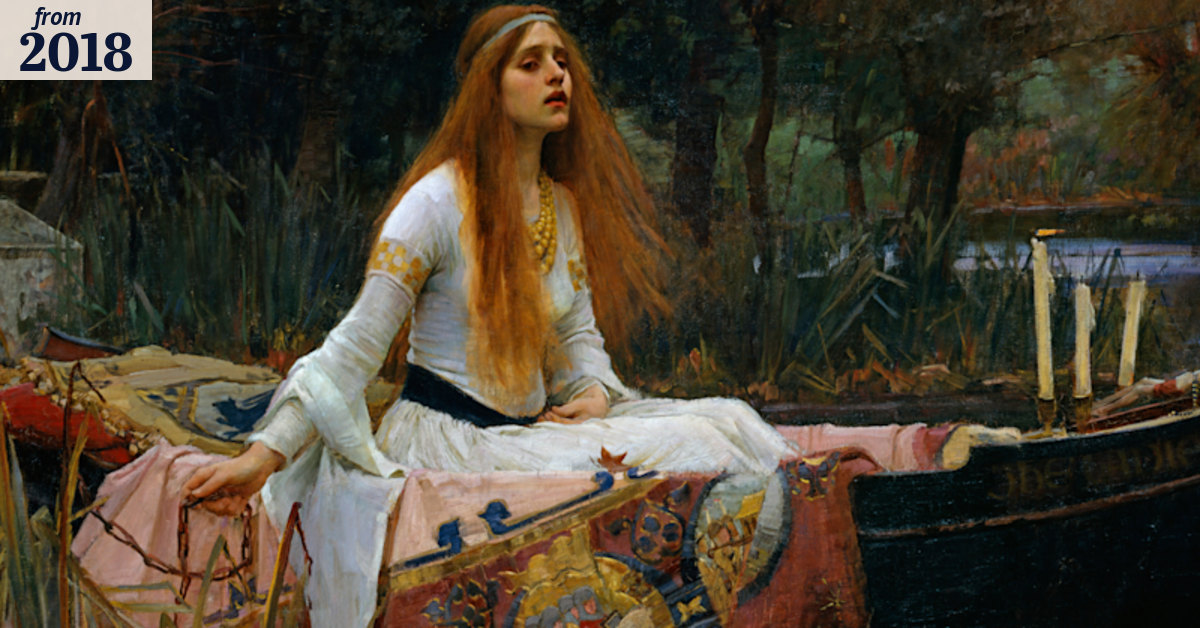 Pre-Raphaelite masterpieces from Tate coming to the national gallery