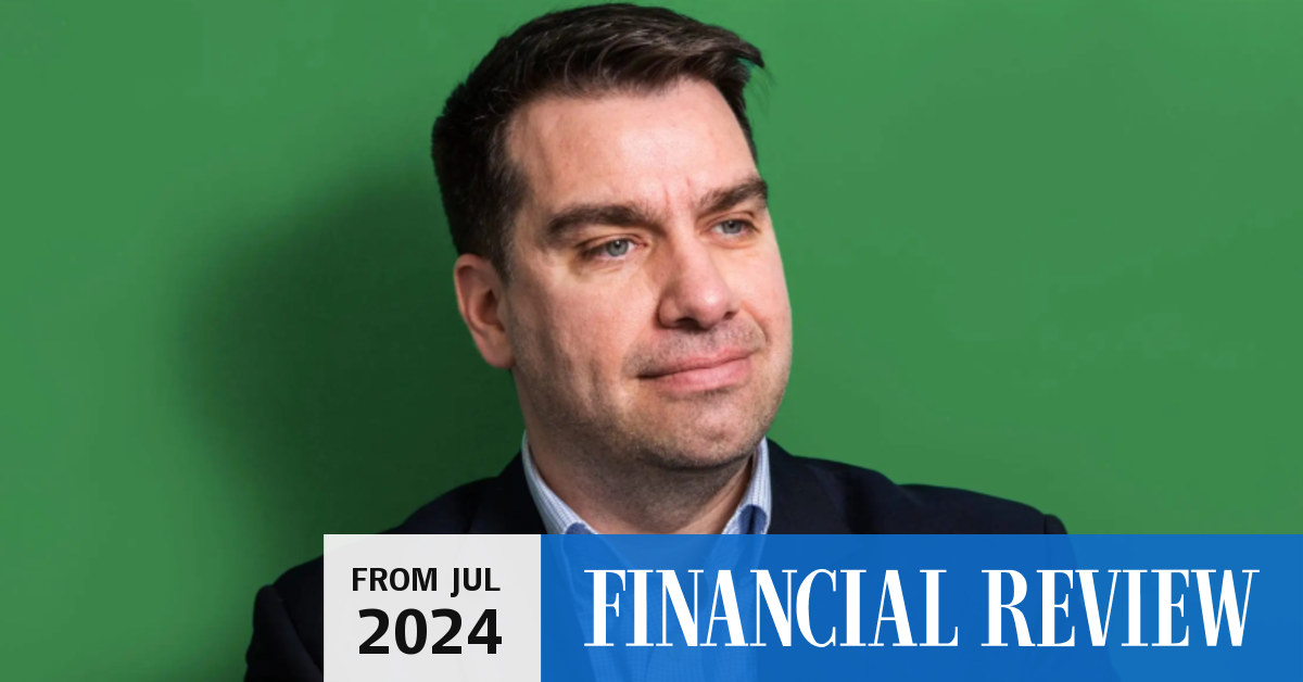 Wall Street bear: JPMorgan’s Marko Kolanovic to exit amid string of ...