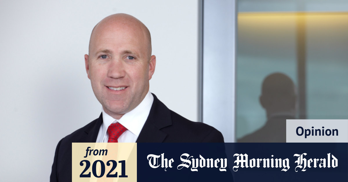 Vanguard welcomes super reforms despite likely disadvantage