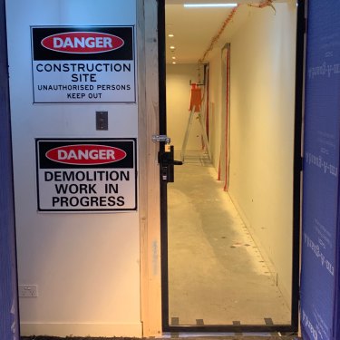 How hundreds of lives were thrown into chaos when Neo 200 caught fire