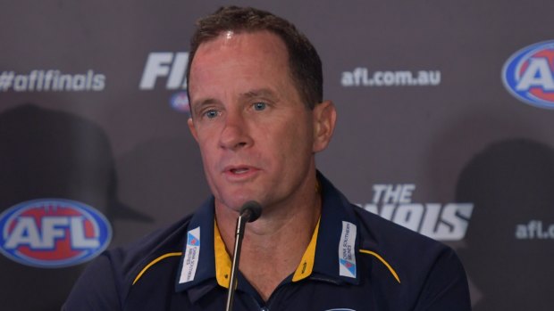 AFL 2020: Former Adelaide Crows coach Don Pyke joins Sydney Swans as ...
