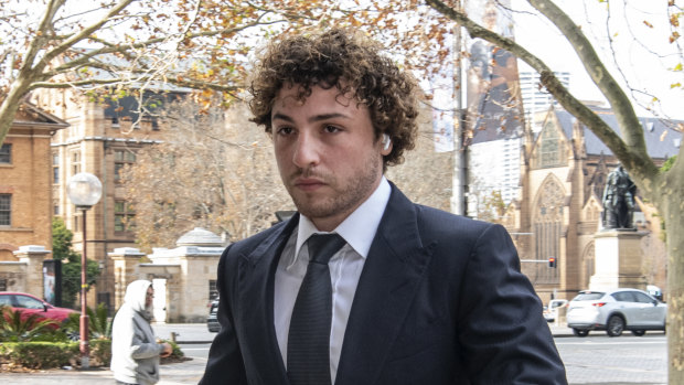 Ibrahim’s son should get ‘substantial’ damages in defamation case ...