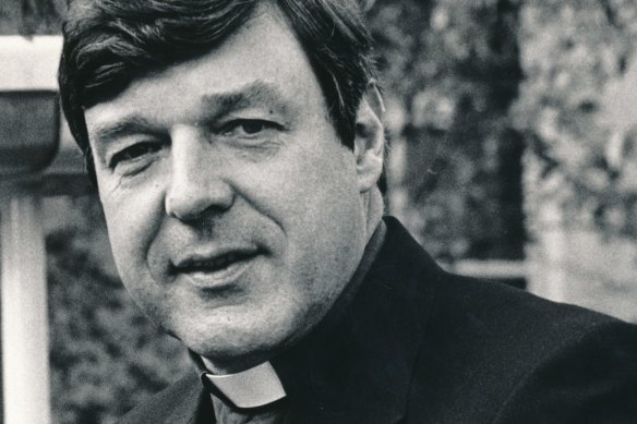Pell was a powerful figure with significant failings