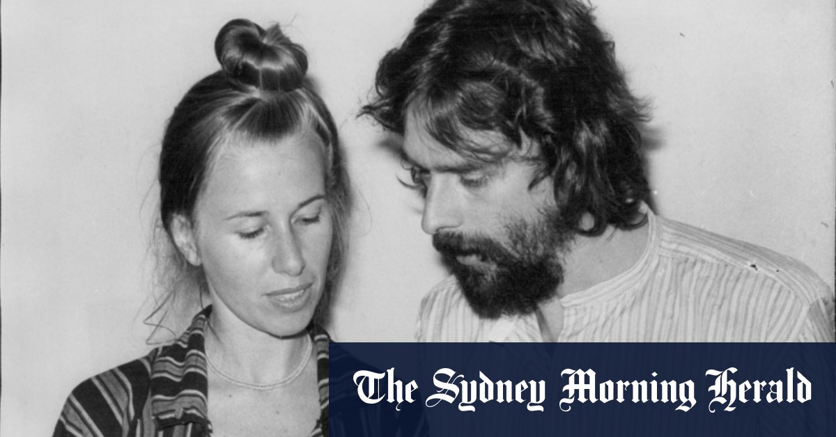 Always curious, filmmaker Carolyn Strachan was behind groundbreaking ...