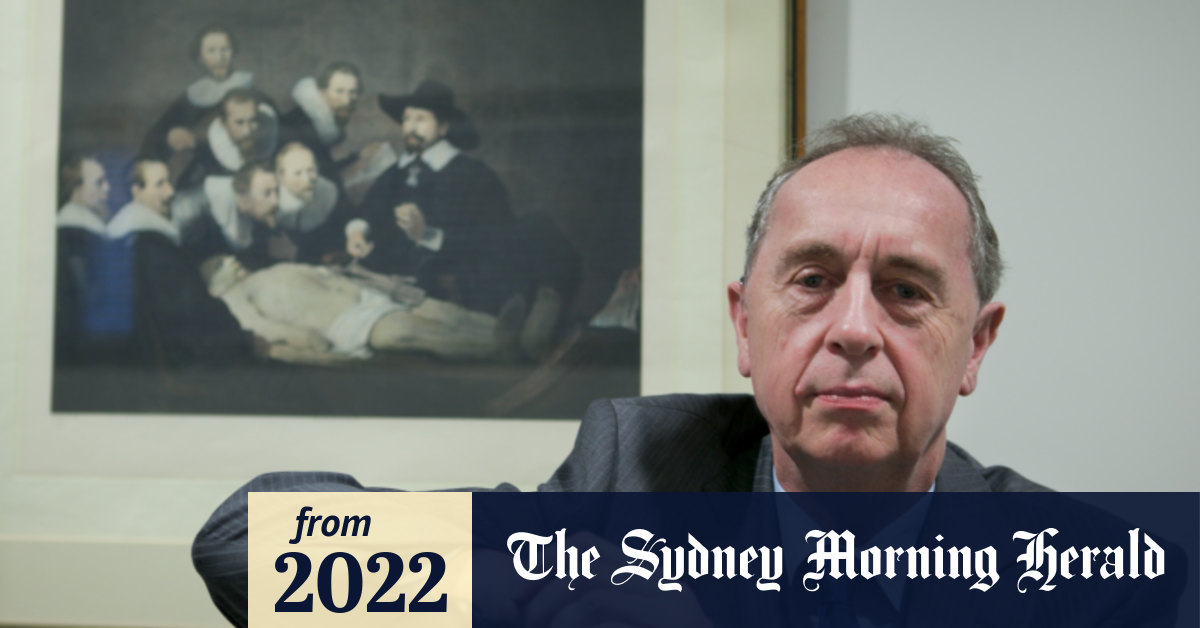 Ukraine war: Russian ‘fake news’ claims are fake: Australian war crimes ...