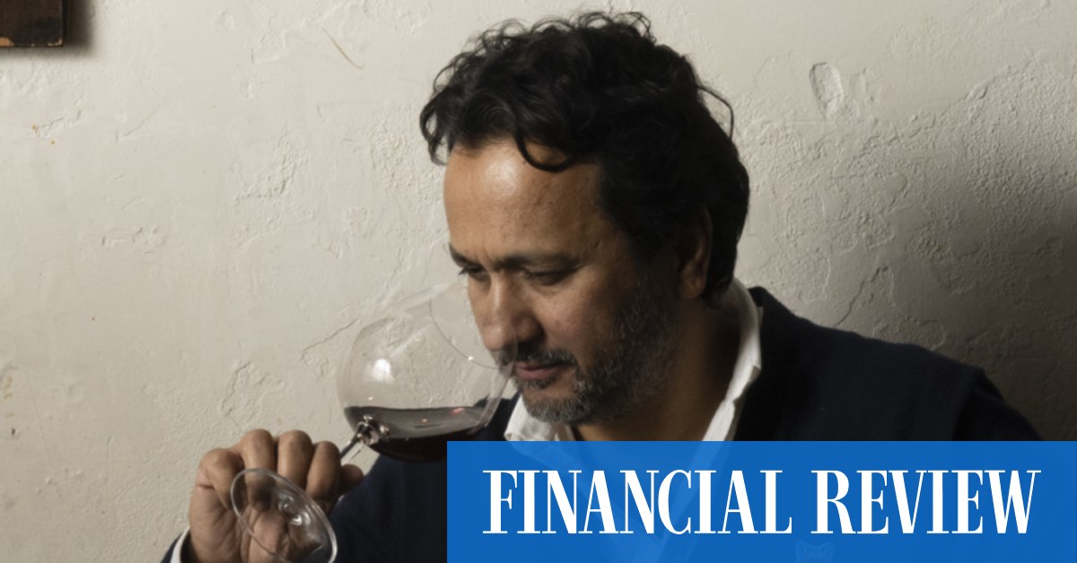 Publicis Groupe CEO Michael Rebelo explains why he studied for a ...