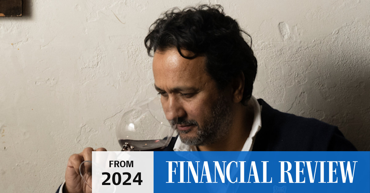 Publicis Groupe CEO Michael Rebelo explains why he studied for a ...