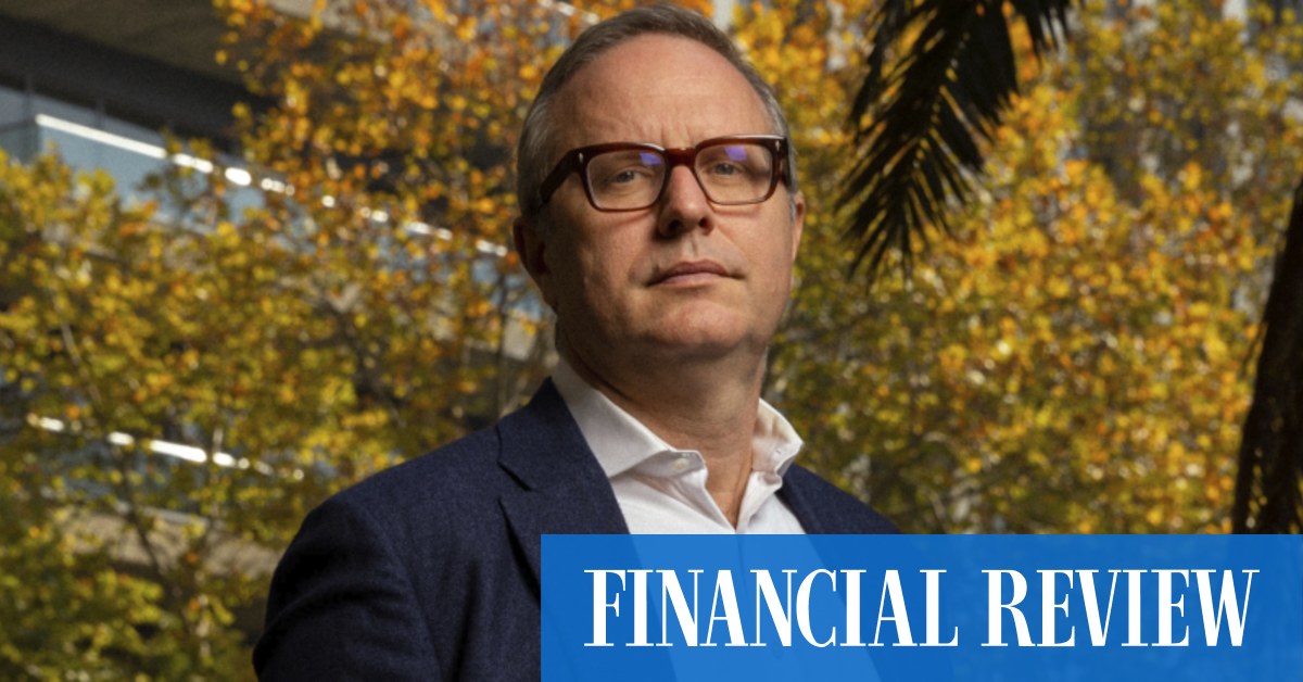 Activists Samuel Terry, Sandon lawyer up for Karoon Energy fight