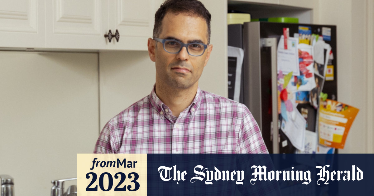 NSW election 2023: Daniel Mookhey led charge on John Barilaro trade ...