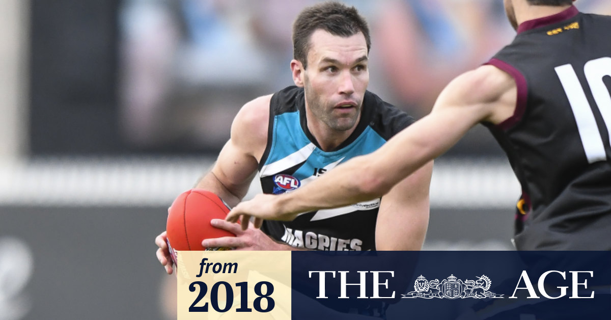 James Bennett urges AFL Canberra clubs to breed juniors