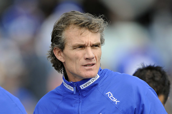 Dean Laidley lawyers hit out after photo leaked of former North ...