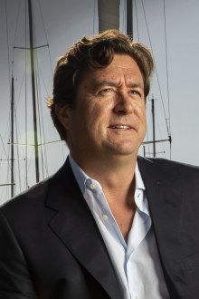 Will Vicars gets richer, his clients get poorer