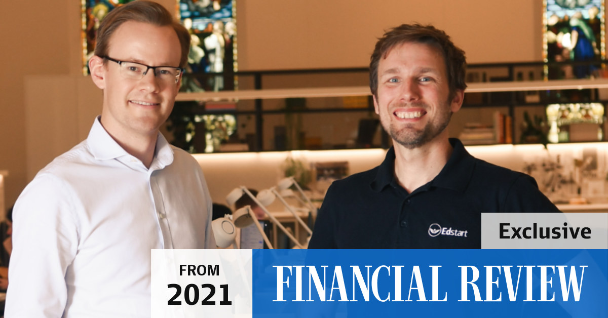 Edstart, which uses buy-now, pay later model for private school fees ...