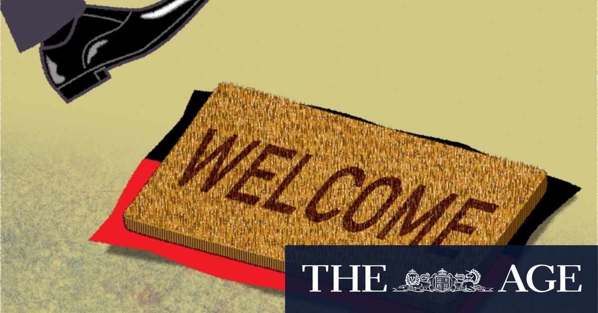 Bigger thinking needed to stop ‘cram Melbourne’