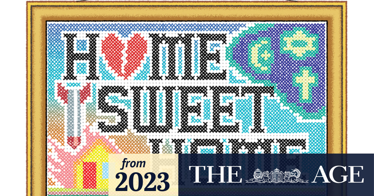 There are alternatives to the Rail Loop