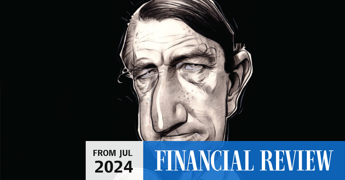 Neville Wran: correcting the record of the greatest Labor politician of ...